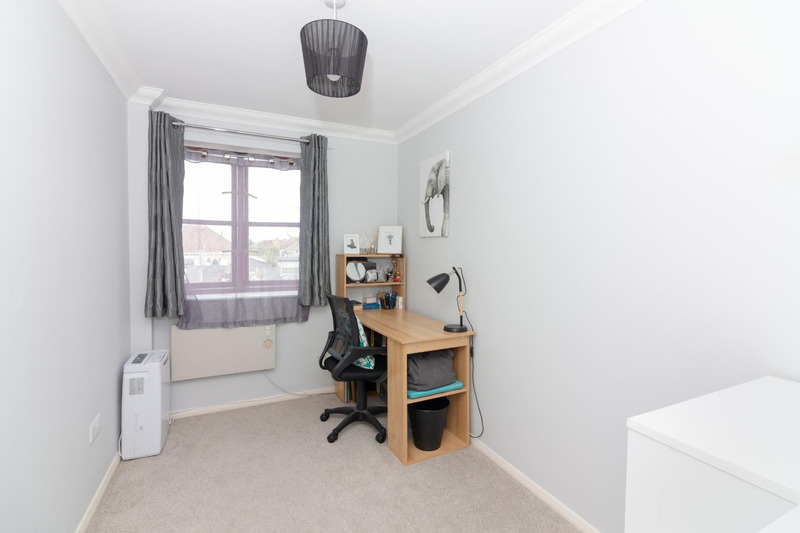 Victoria Court, South Street, Lancing | Robert Luff & Co