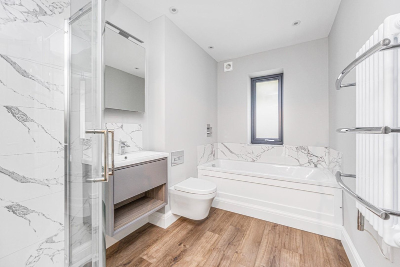 Warren Road, Brighton | Robert Luff & Co