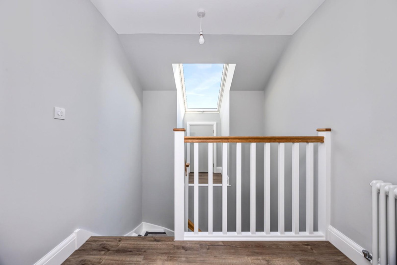 Warren Road, Brighton | Robert Luff & Co