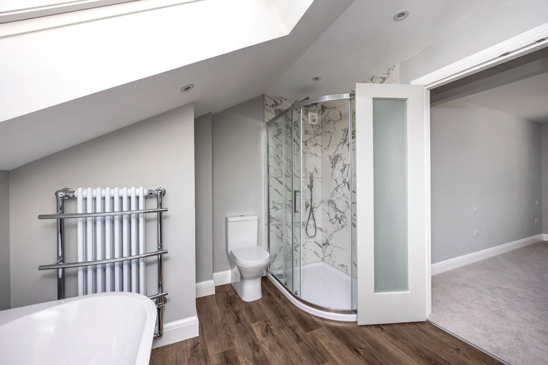 Warren Road, Brighton | Robert Luff & Co