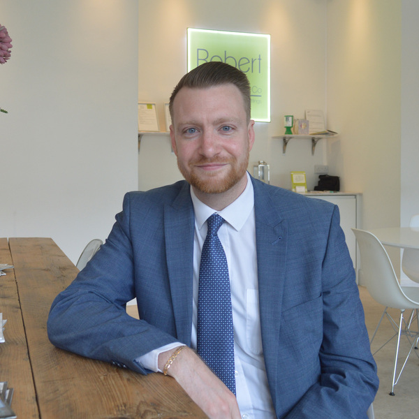 Meet the Team | Robert Luff and Co